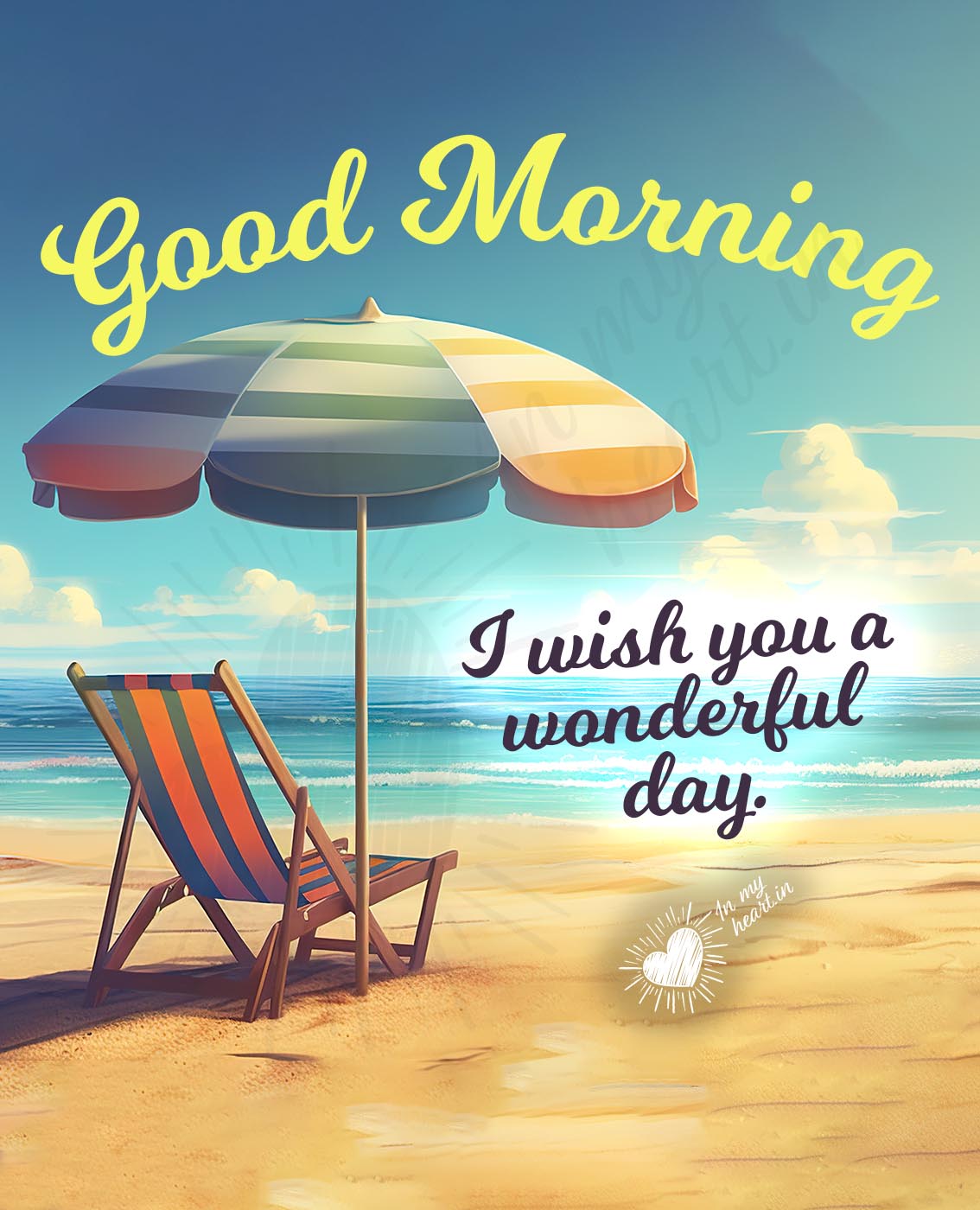 Good Morning Beach Quotes Good Morning Beach Quotes